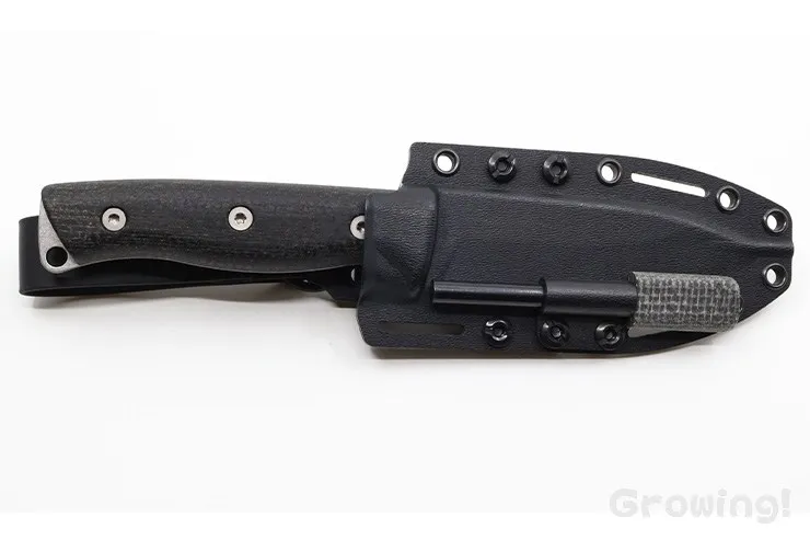 ナイフショップ グローイング！□WHITE RIVER【ホワイトリバー